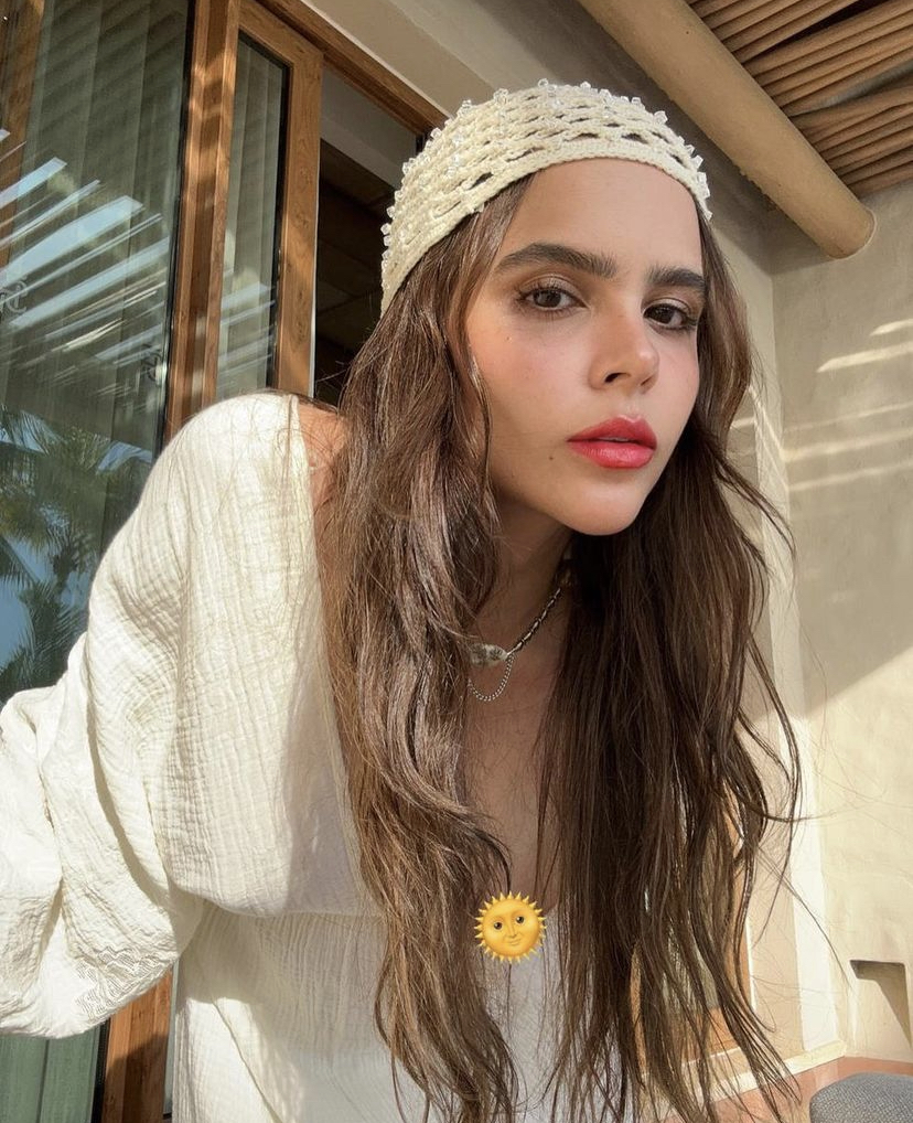 Yuya tiene el look gitano que tu verano necesita | Es la Moda