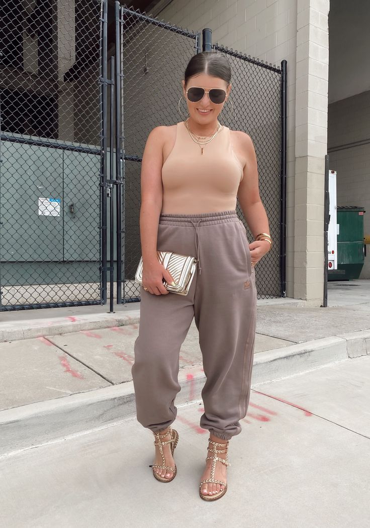 Outfits para las que tienen un flow elegante | Es la Moda