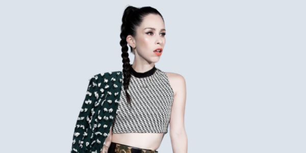 Denisse de Belanova anuncia su regreso | Es la Moda