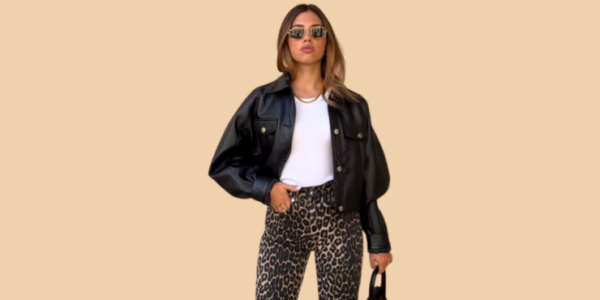 Prendas atigradas que tu otoño merece | Es la Moda