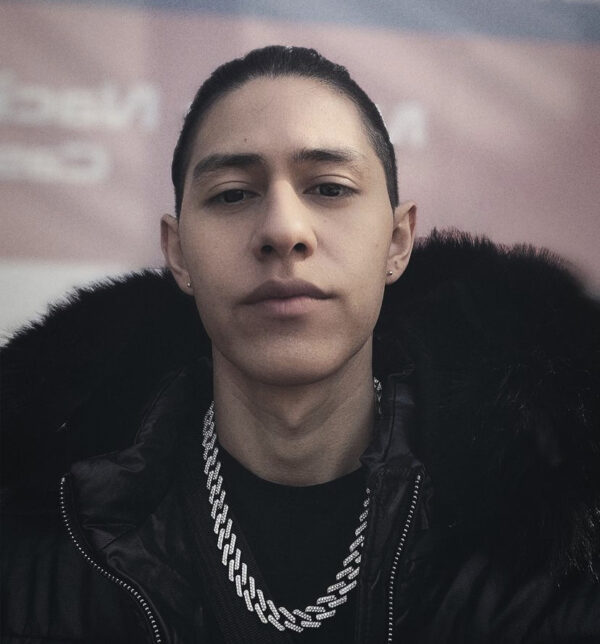 Increíble antes y después de Tavo Betancourt al bajar 30 kilos | Es la Moda