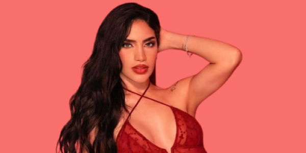 Kimberly Loaiza anuncia su retiro de redes sociales | Es la Moda