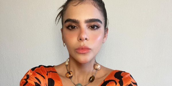 Yuya le hizo un tatuaje a su hijo Mar | Es la Moda