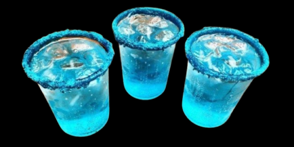 Revelan que los azulitos causan daños irreversibles a la salud | Es la Moda