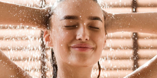 Beneficios De La Ducha Fría Y La Ducha Caliente Es La Moda 6047