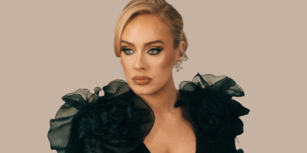 Adele conoció a la mini Adele | Es la Moda