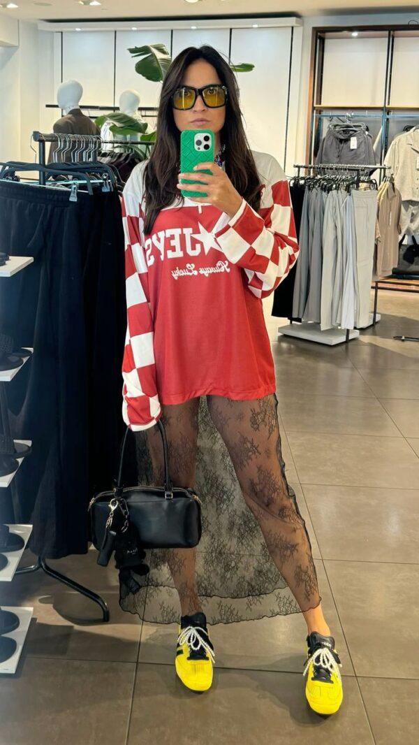 Outfits estrafalarios para chicas divertidas | Es la Moda