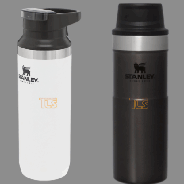 Stanley retira del mercado sus termos | Es la Moda