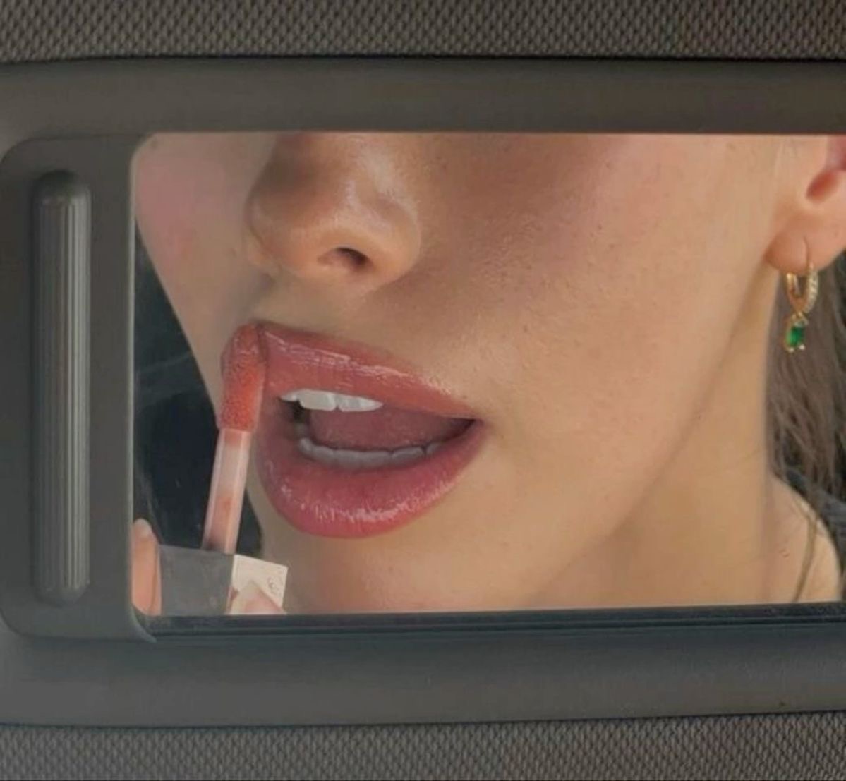 Fotos que toda girl necesita con su gloss | Es la Moda