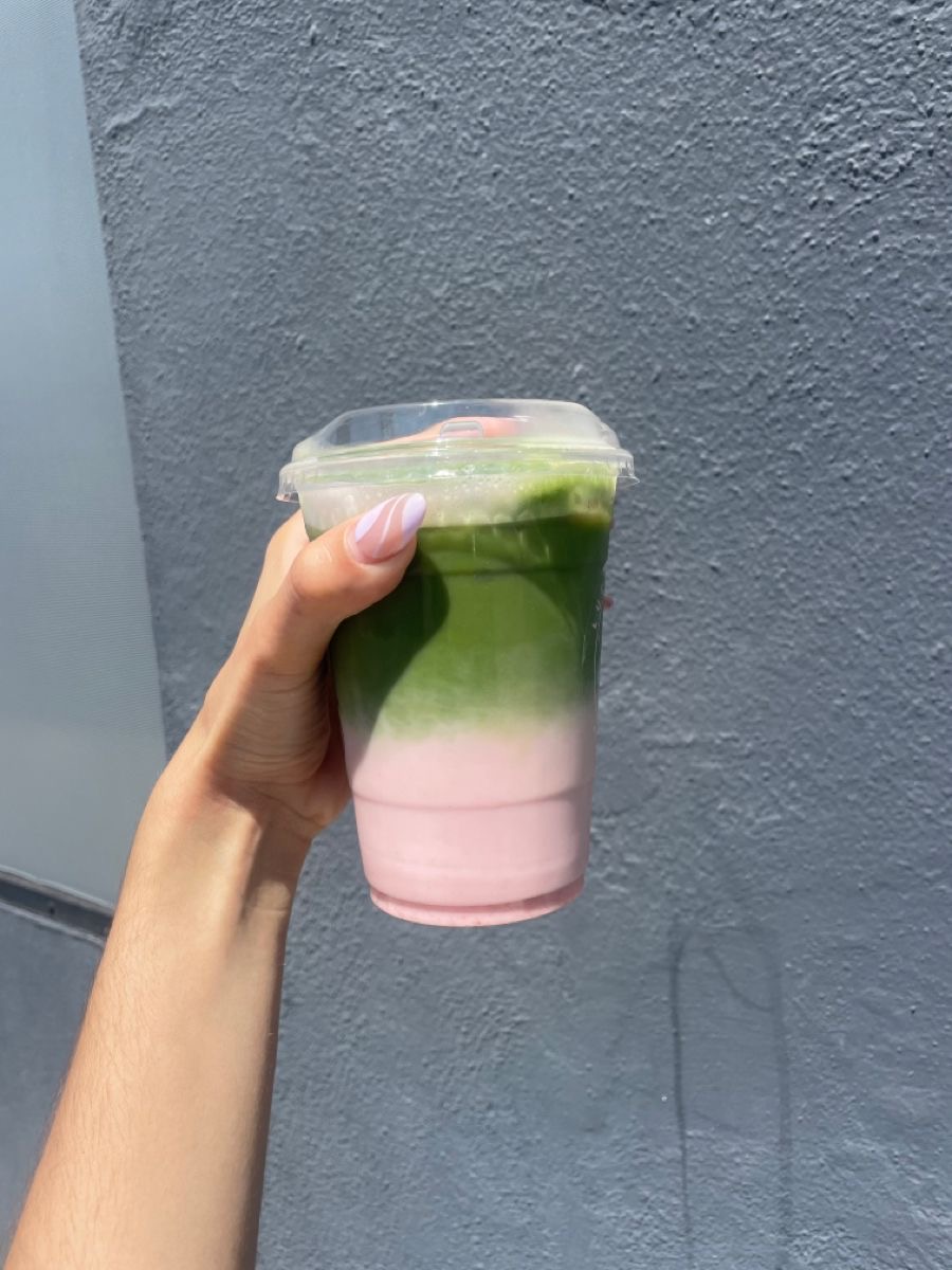 5 Bebidas secretas con matcha que puedes pedir en Starbucks | Es la Moda