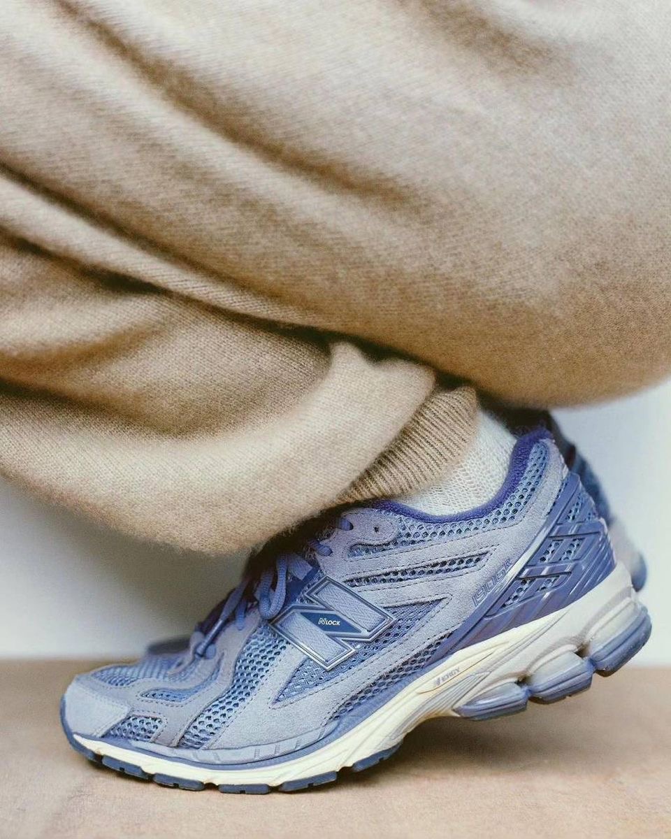 Tenis que serán tendencia este 2025 | Es la Moda