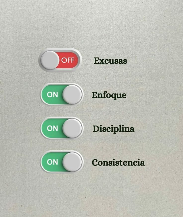 Imágenes con frases motivadoras para tu vision board | Es la Moda