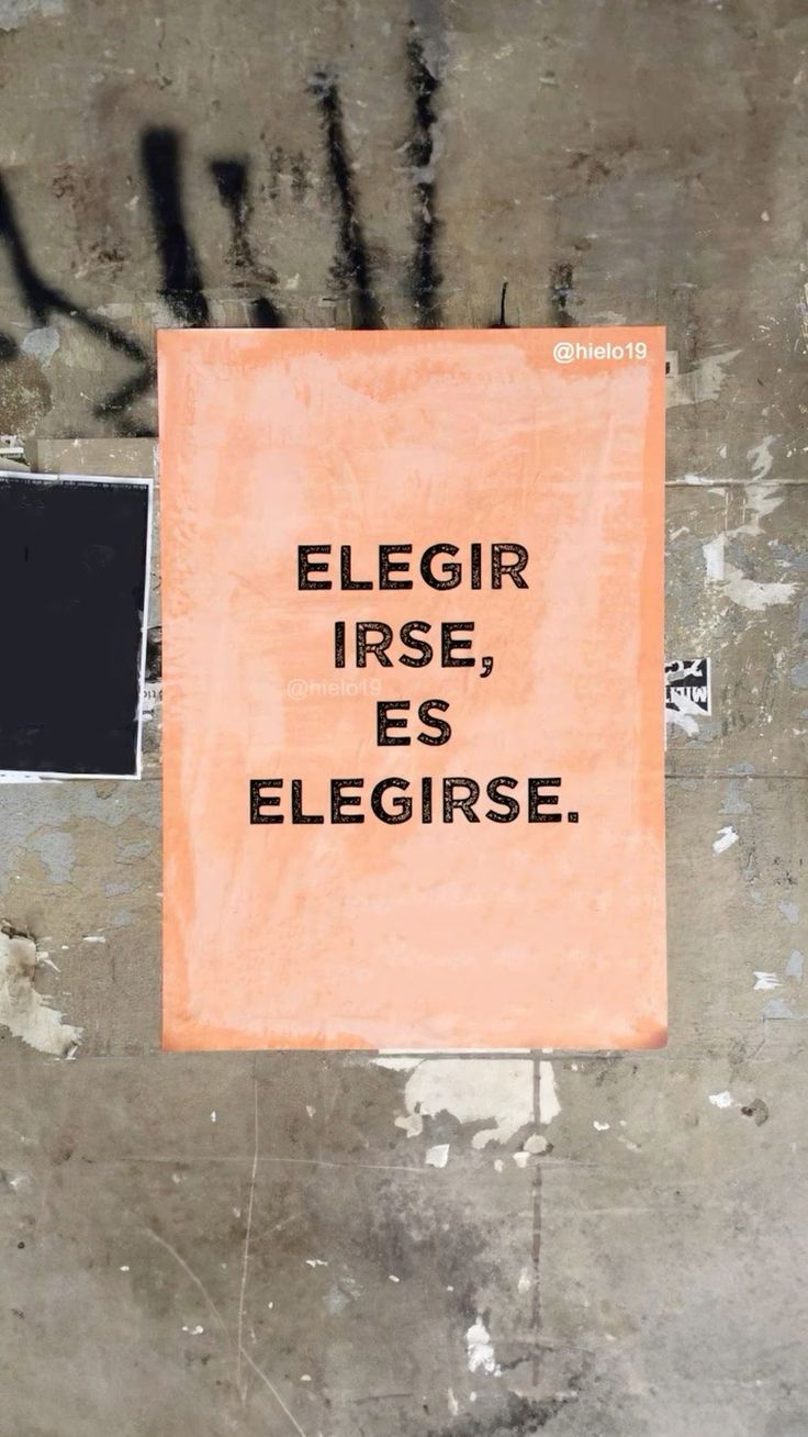Imágenes con frases motivadoras para tu vision board | Es la Moda