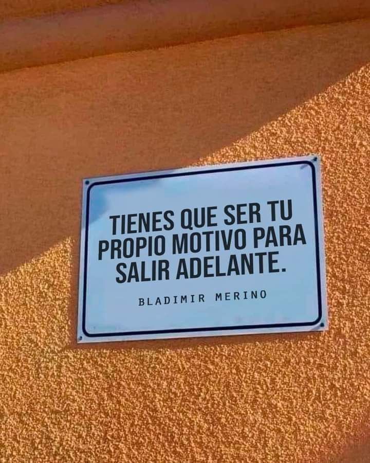 Imágenes con frases motivadoras para tu vision board | Es la Moda